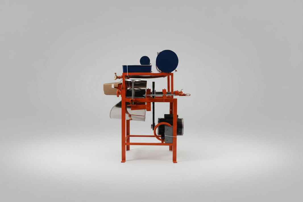 High Quality Mexican Steel Made Products – DONISI